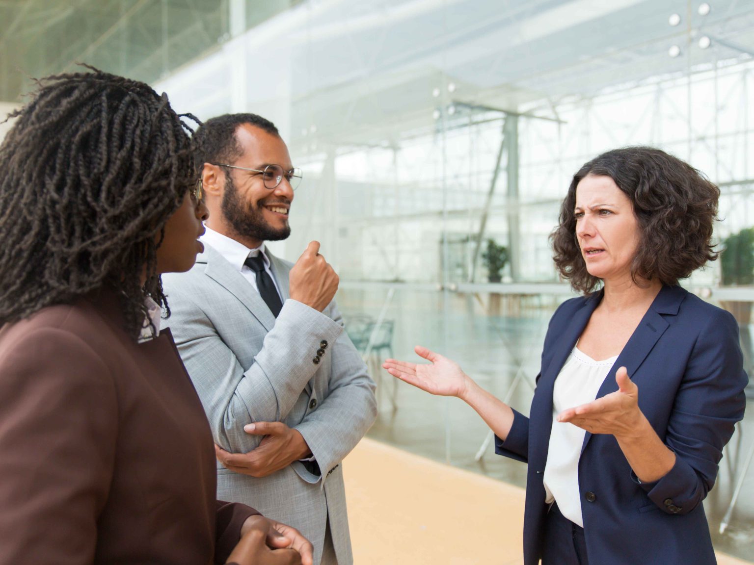 Union Impact | Modern All-in-One Union Management Software