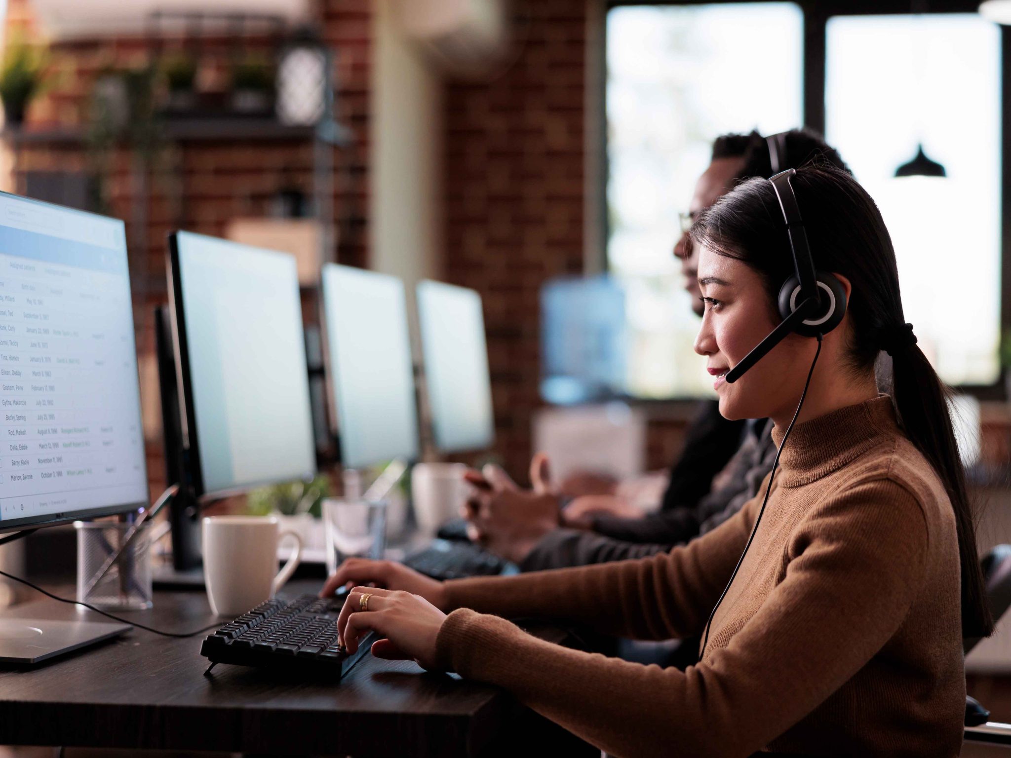 Union Impact | Modern All-in-One Union Management Software