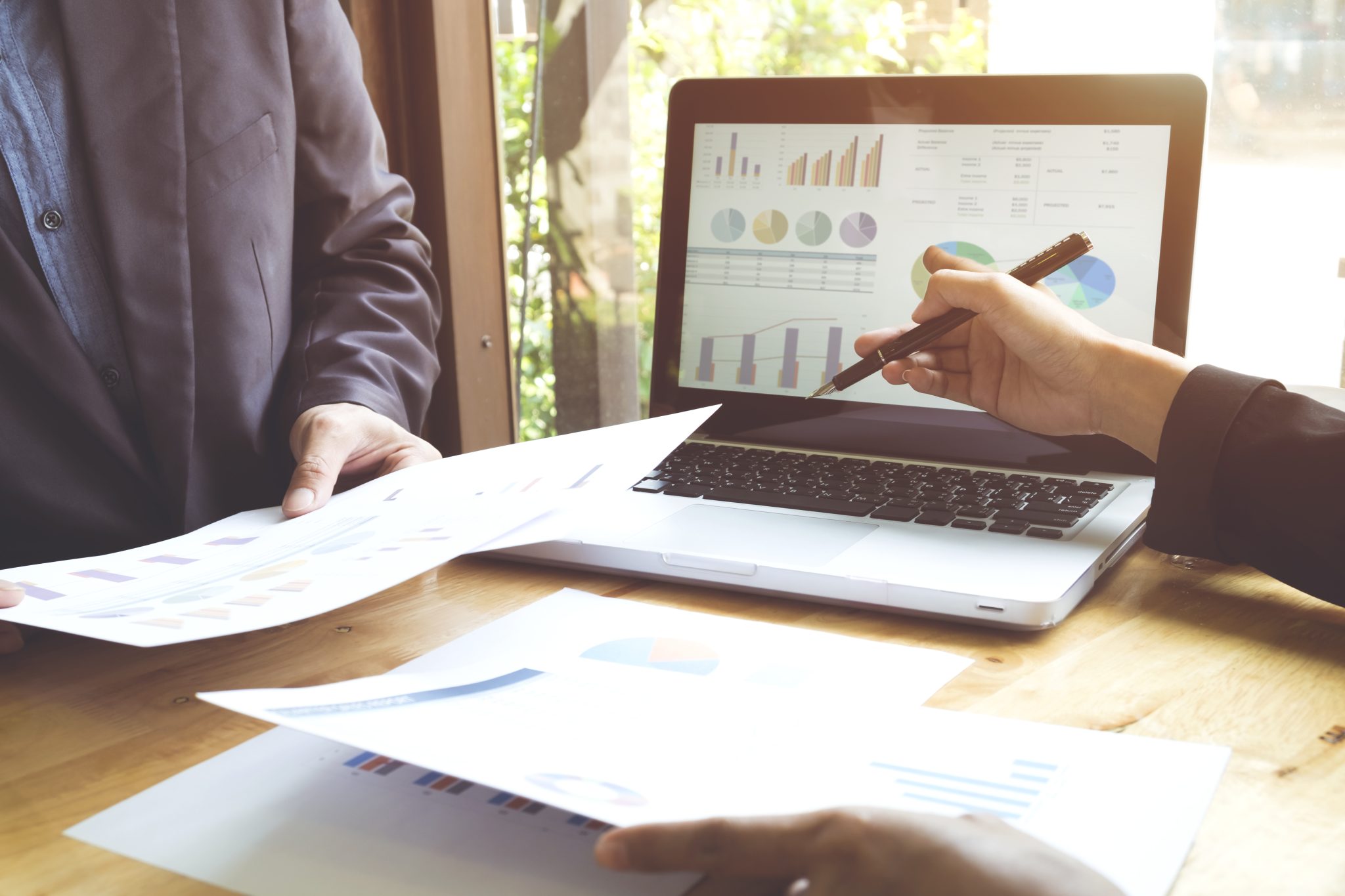 Union Impact | Modern All-in-One Union Management Software