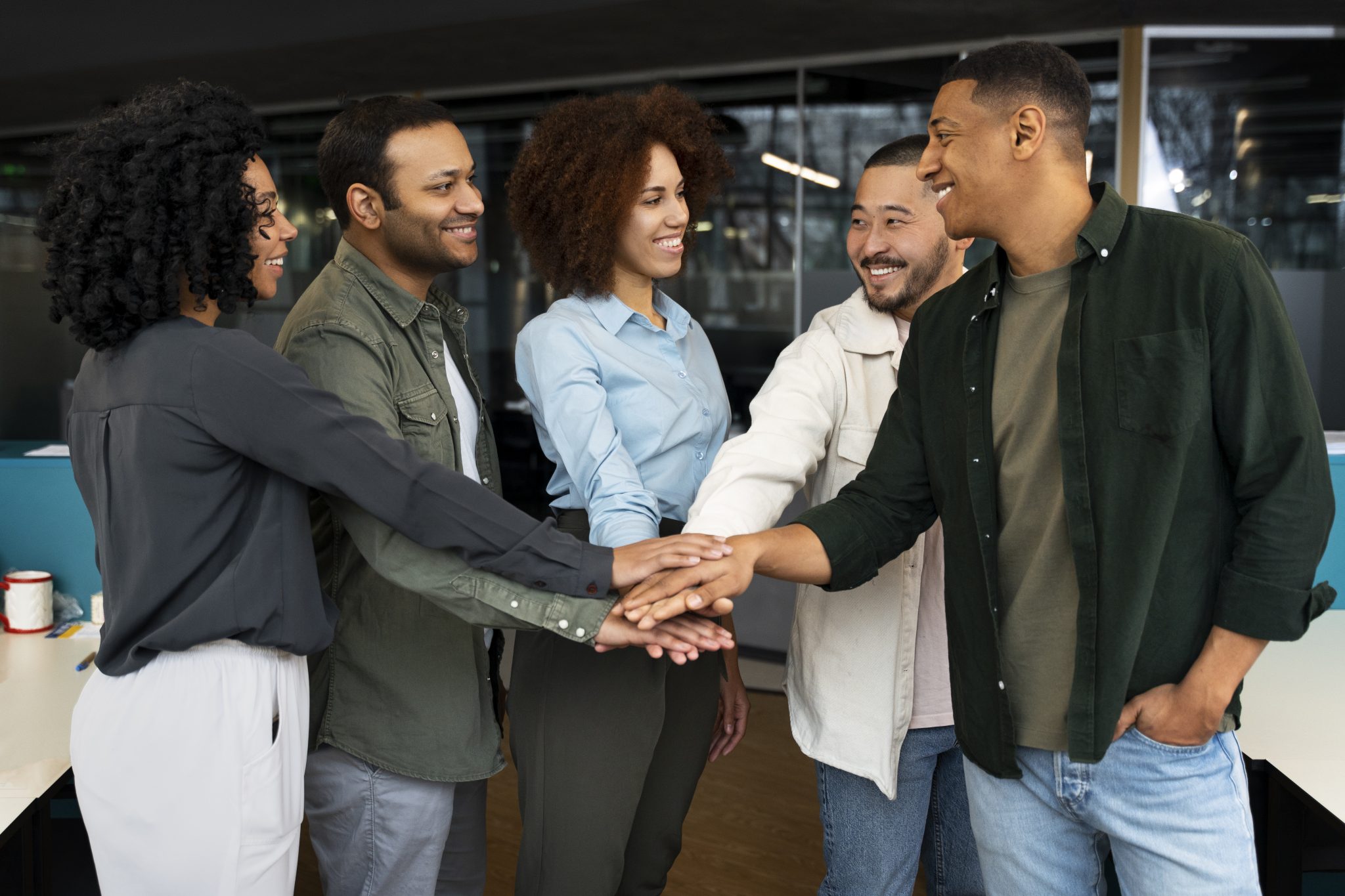 About Union Impact | Union CRM Software Built For Locals