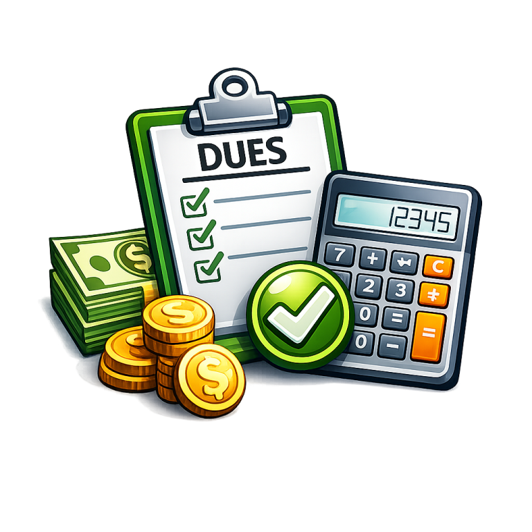 Union Impact | Modern All-in-One Union Management Software